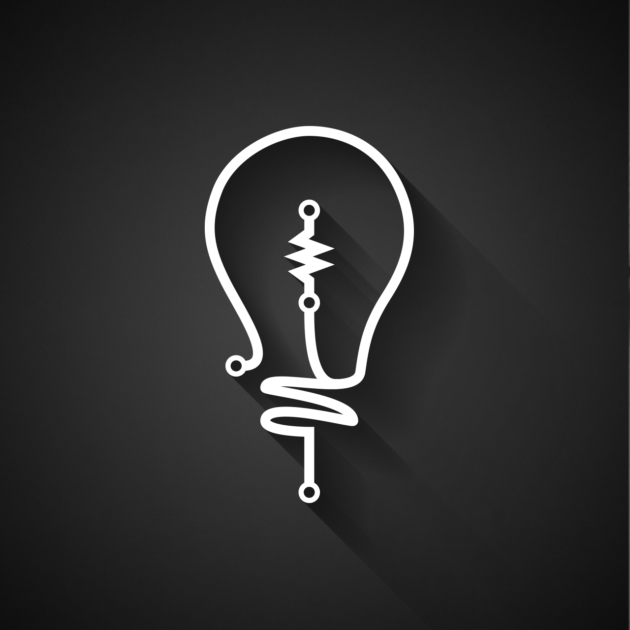 Clear Idea Logo Design